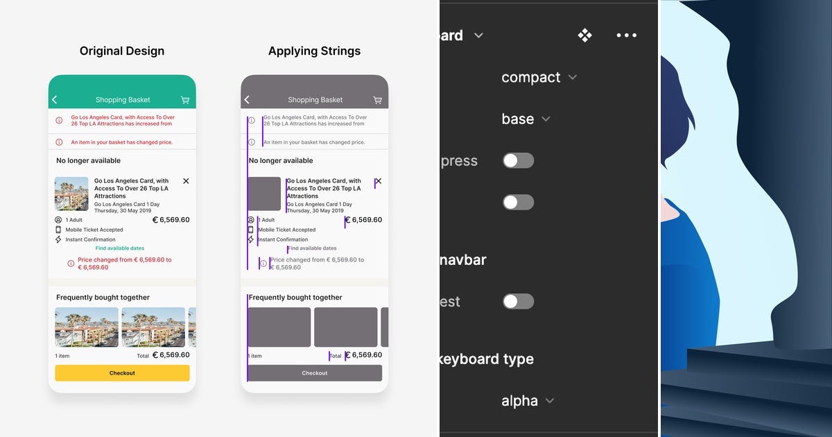 List: Important Figma knowledge | Curated by Sander Verhoeven | Medium