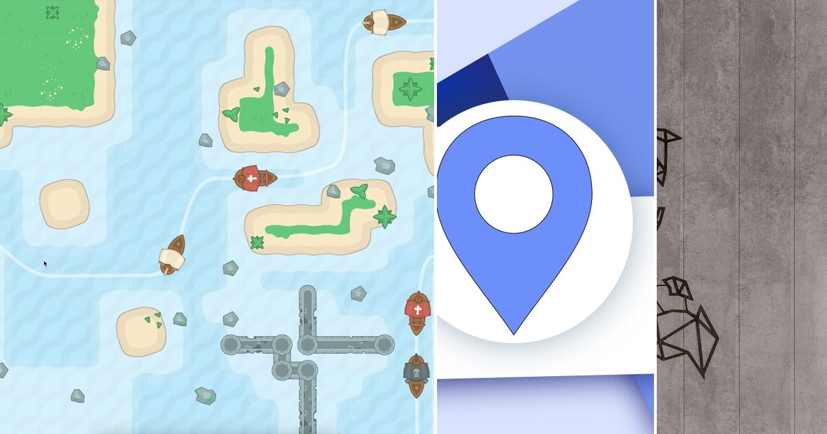 List: Godot | Curated by Thinmy Patrick Alves | Medium