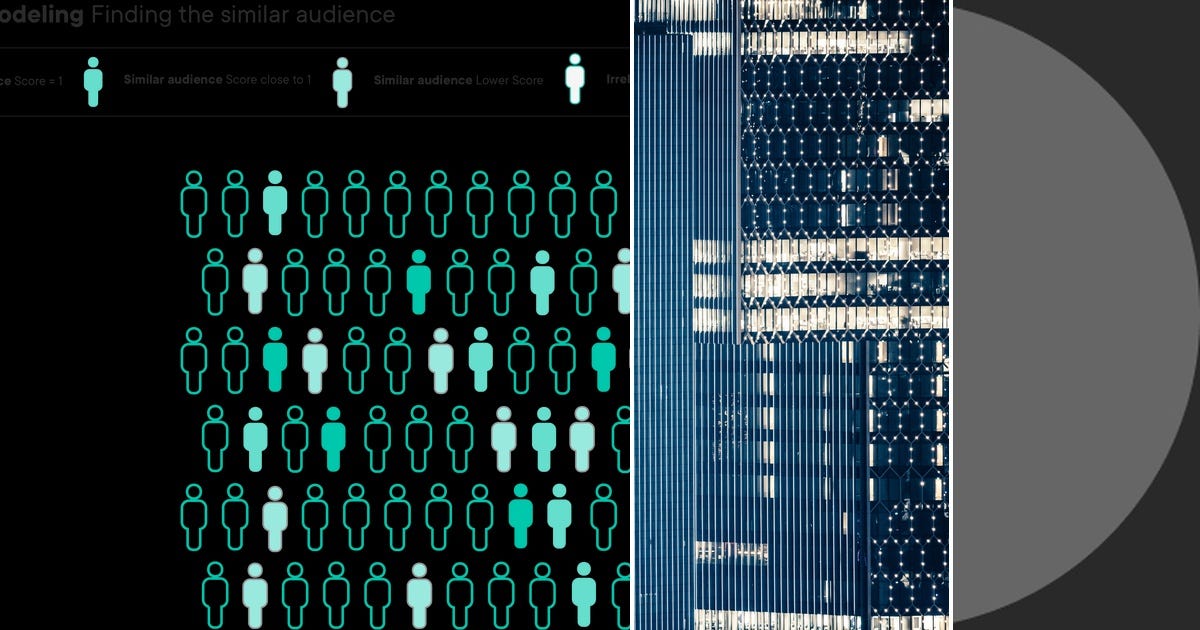 List: Look-alike Model | Curated by Anne Lê | Medium