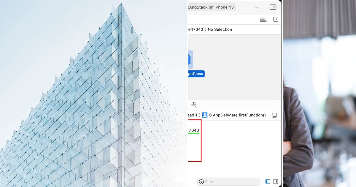 List: Swift OOPs concept | Curated by Mayank Neema | Medium