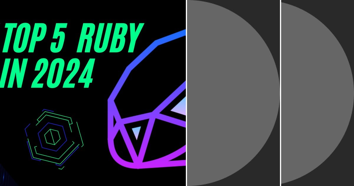 List: Ruby | Curated by Mayur Koshti | Medium