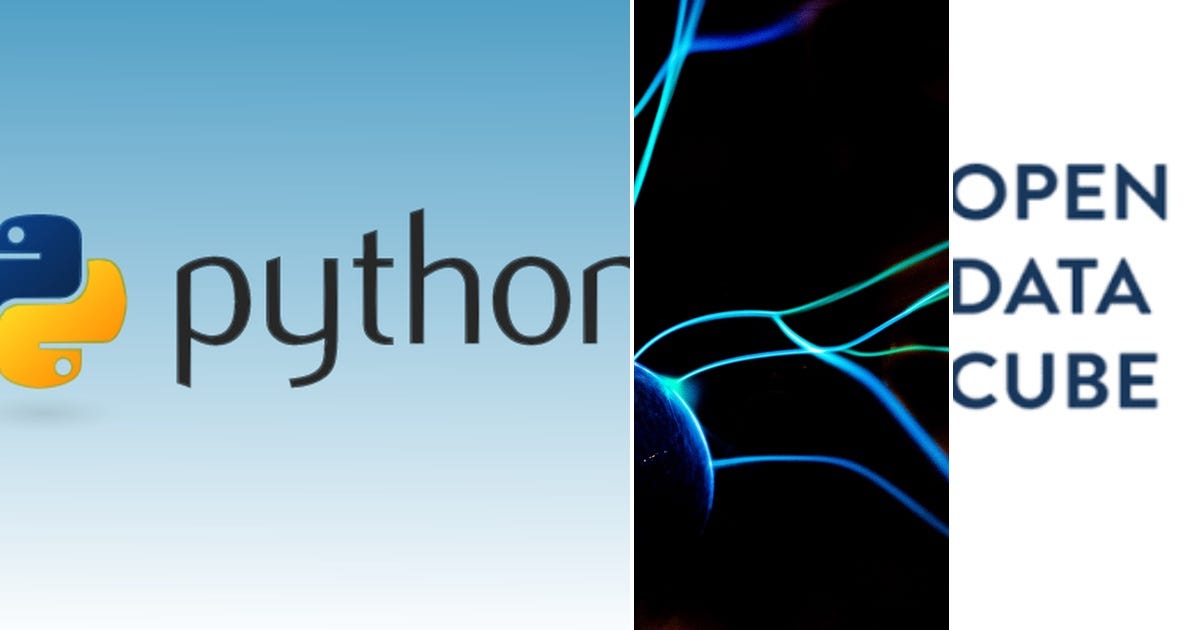 List: GIS & RS | Curated by Weilin | Medium