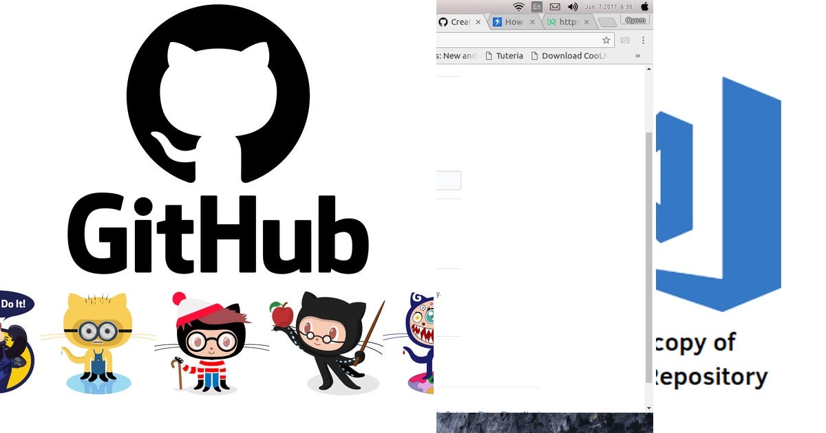 List: Github | Curated by Ricardo Escamilla | Medium