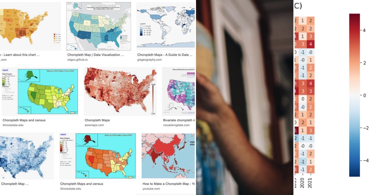 List: Geospatial data with python | Curated by Ssgmorning | Medium