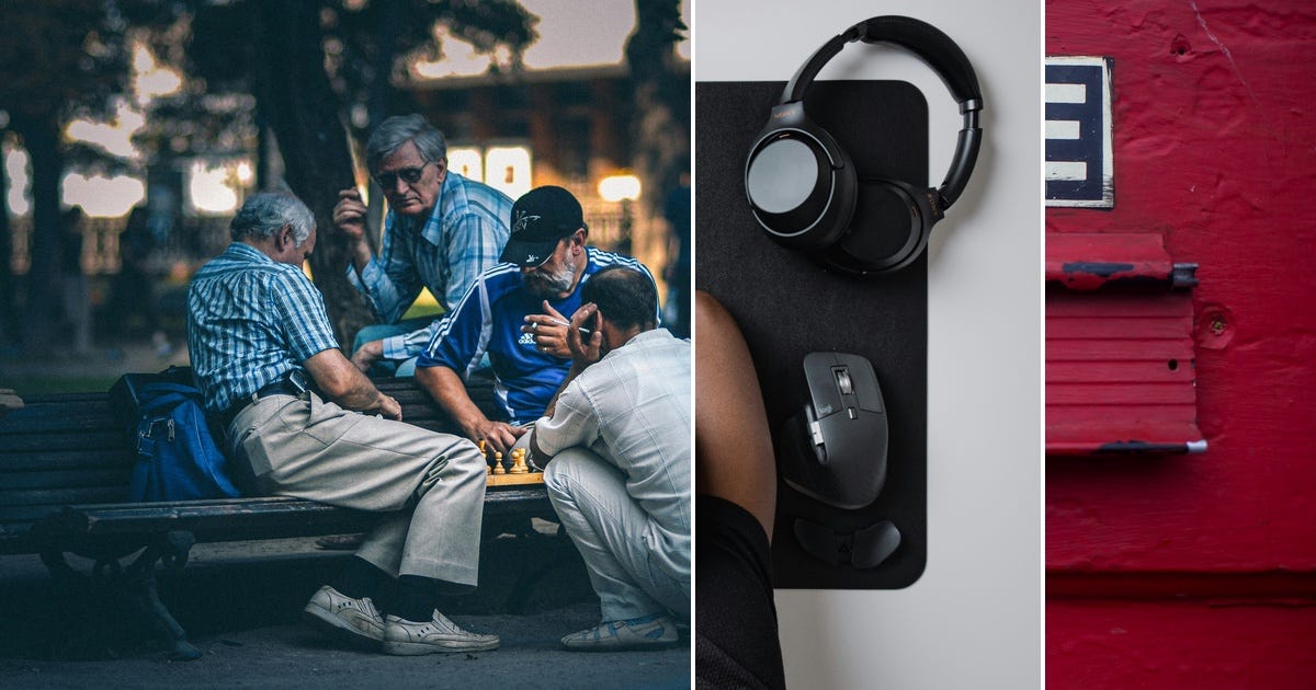 List: Psicologia | Curated by Alfredo Colangelo | Medium