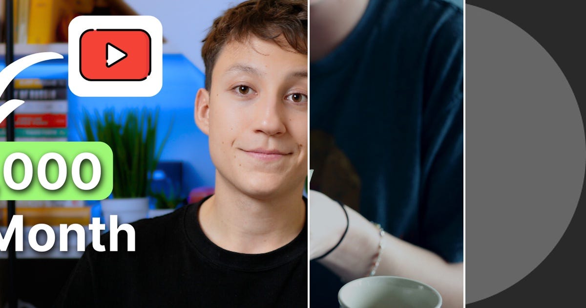 List: Finance | Curated by Egor Howell | Medium