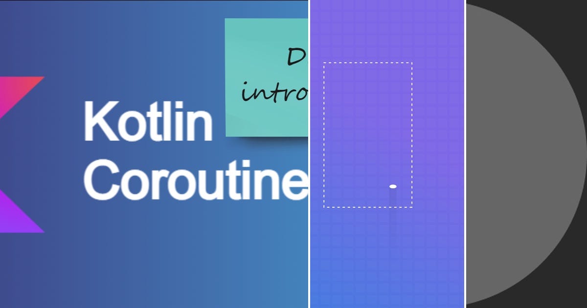 List: Coroutines | Curated by Nikitakaushik | Medium