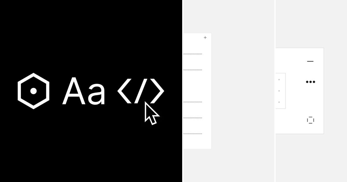 List: Figma Tips and Tricks | Curated by Ding Chen | Medium