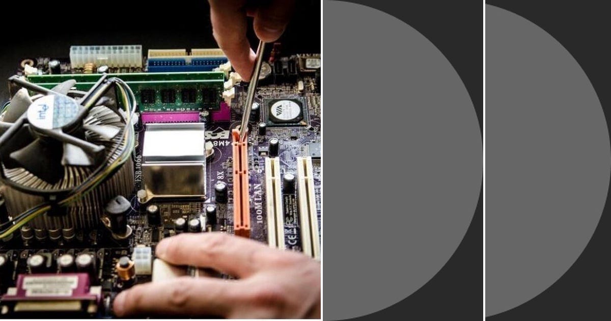 List: Computer Diagnostic & Repair 26-06-2023 | Curated by Muhammad ...