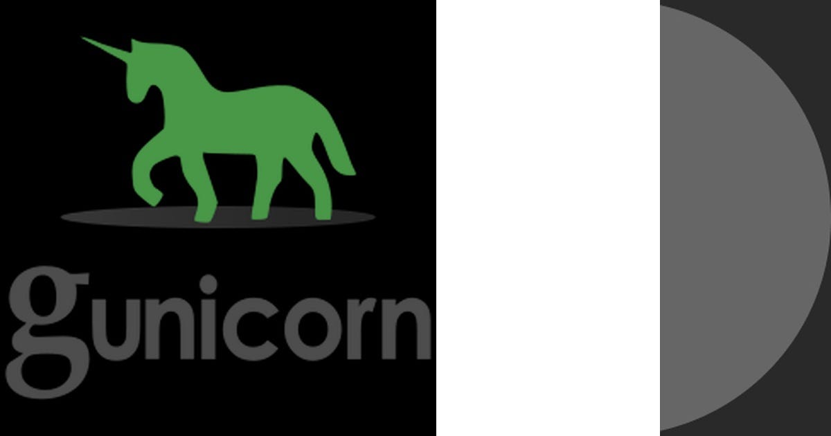 List: Webserver - Gunicorn/Uvicorn - WSGI/ASGI | Curated by Abdul Basit | Medium