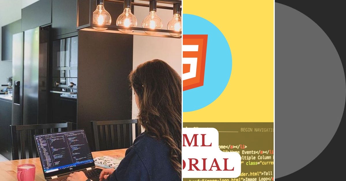 List: HTML | Curated by tallha mushtaq | Medium
