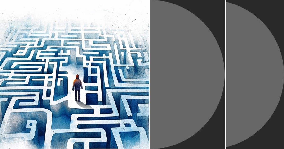 List: Making decisions during design process | Curated by Kateryna Demchenko | Medium