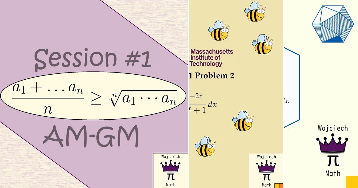 List: Integrals | Curated by Wojciech kowalczyk | Medium