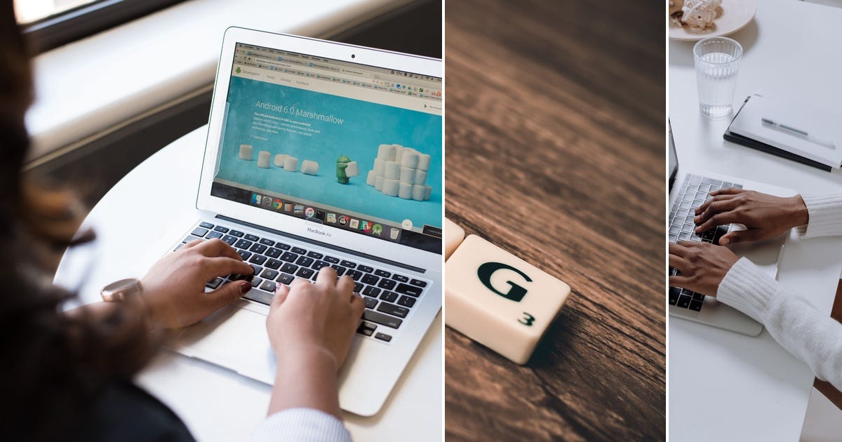 List: Writing Essentials | Curated by Mishka | Medium