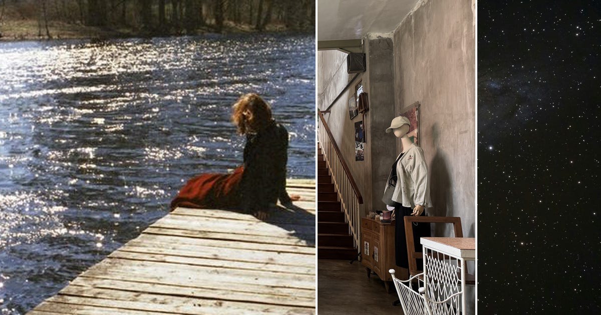 List: abt humans | Curated by syz | Medium