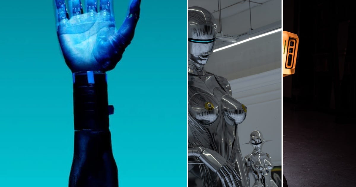 List: AI | Curated by Tech Emma | Medium