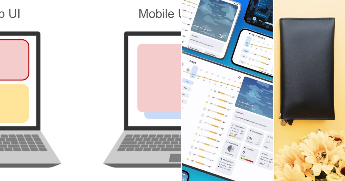 List Flutter Responsive Curated By Yii Chen Medium