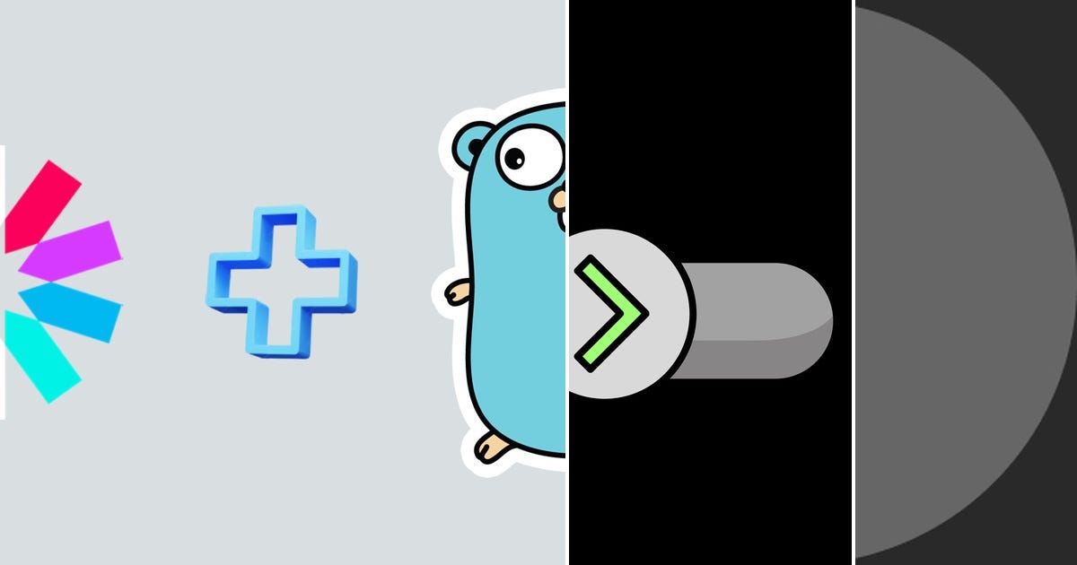 List: Golang Gin | Curated by Mathieu Androz | Medium