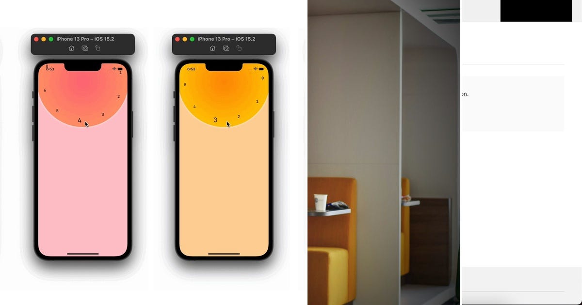 List: iOS General | Curated by Ryan NHP | Medium