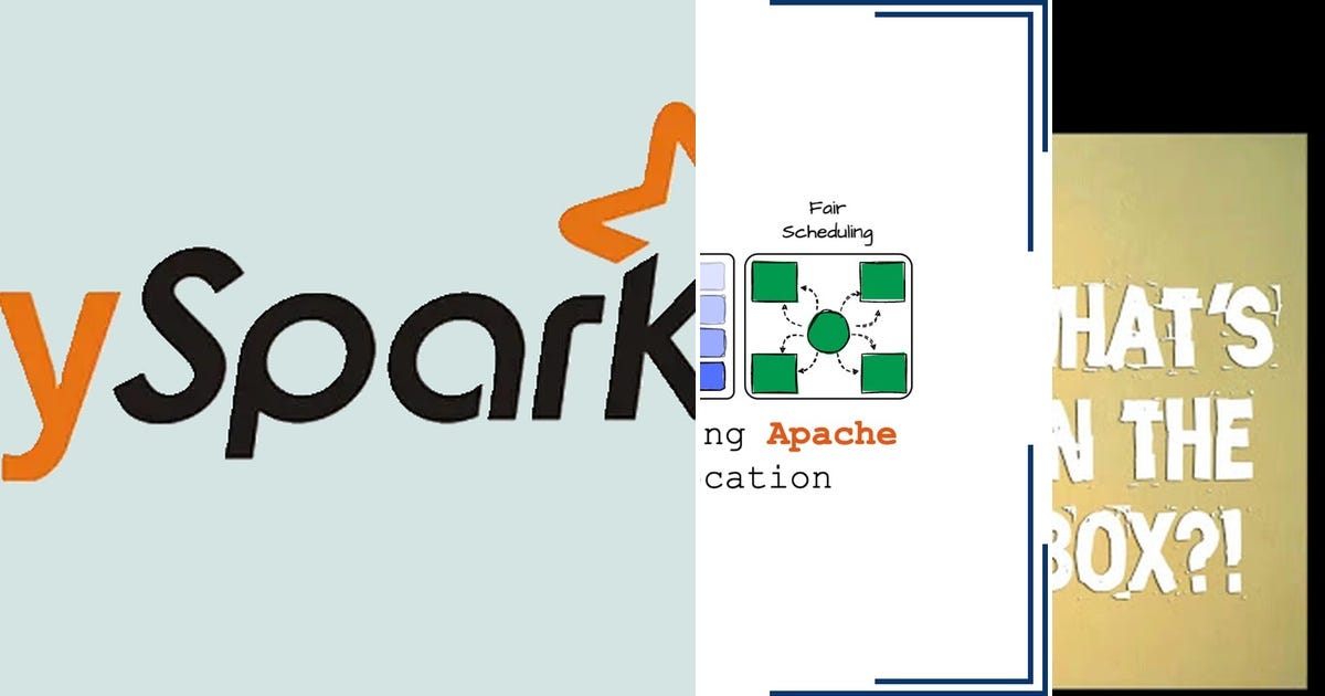 List: Spark | Curated by Shashank Twoo | Medium