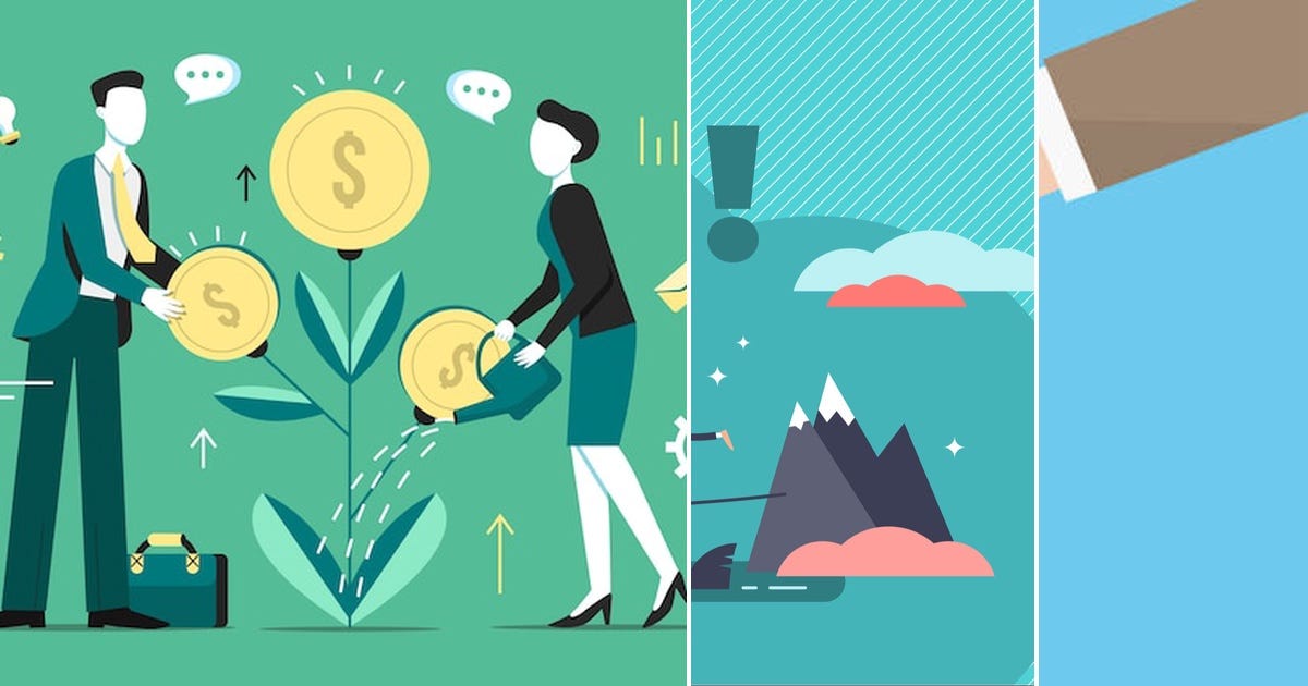 List: The Venture Capital Playbook | Curated by OpenOcean | Medium