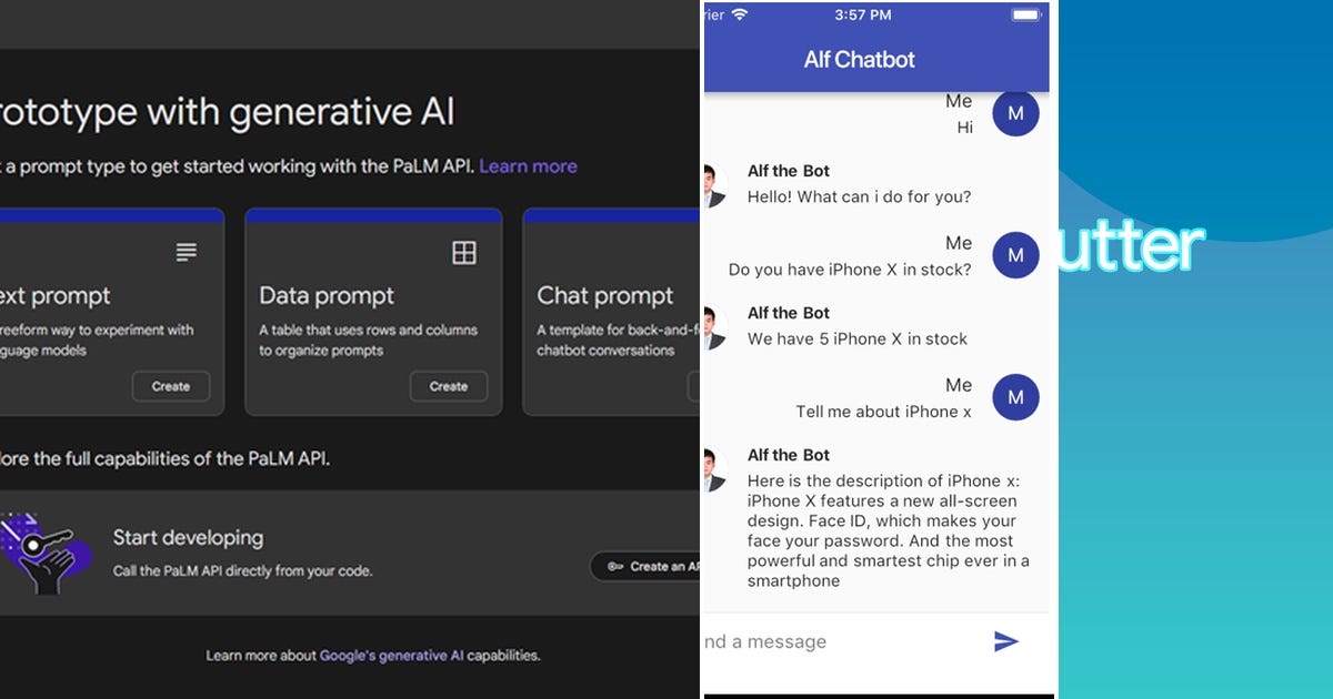 List: Chatbot | Curated by Aleksandar Penev | Medium