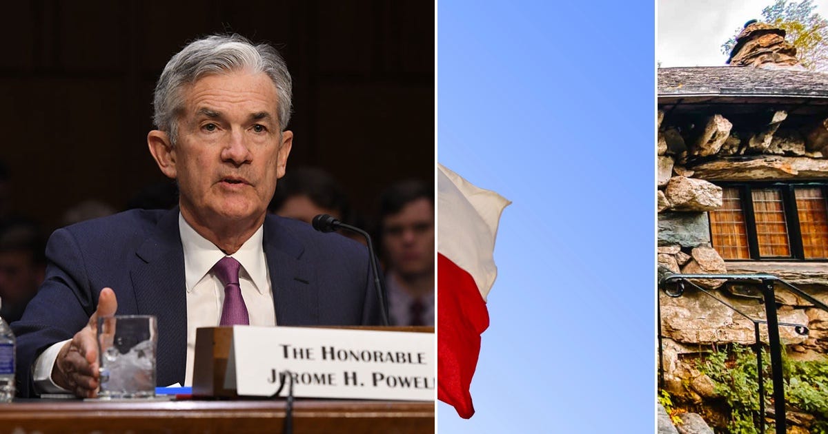 List: Housing | Curated by Somiti | Medium