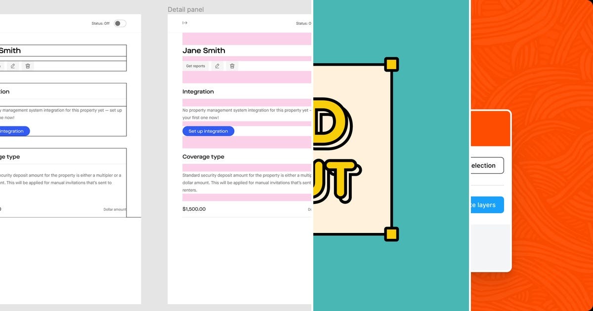 List: Figma | Curated by Вячеслав Лось | Medium
