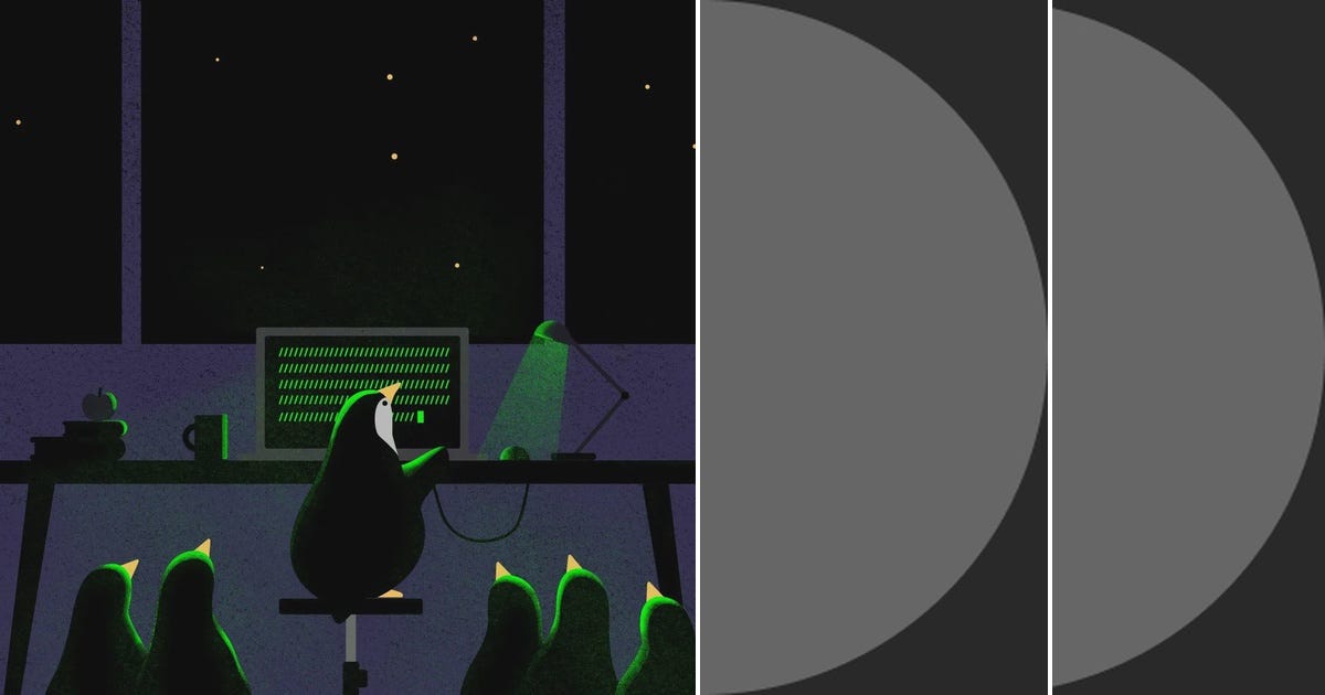 List: Bash | Curated by Jos Wilbrink | Medium