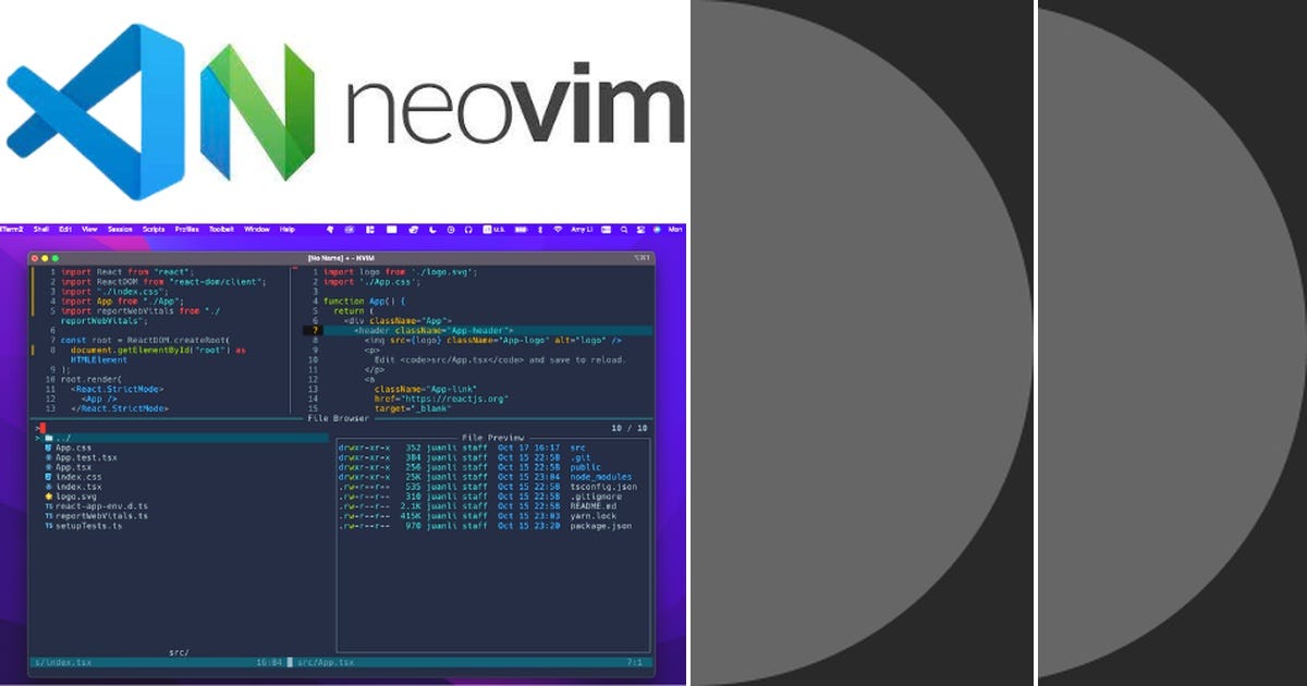 List: VIM/NEOVIM | Curated by Marcin Kumorek | Medium