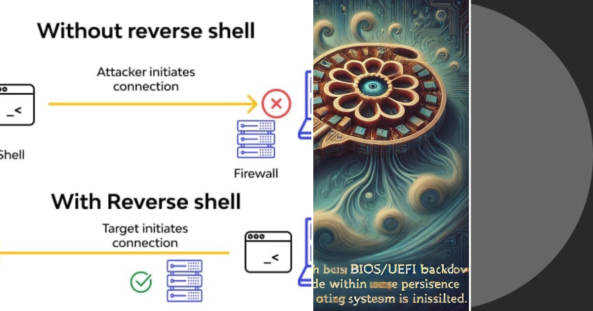 List: Red Team | Curated by Preye Akosubo | Medium