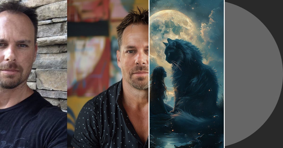 List: Midjourney | Curated by Bryan Sayler | Medium