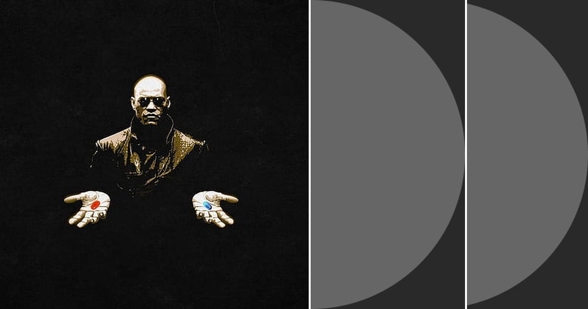 List: Matrix | Curated by @Mh-aamin | Medium