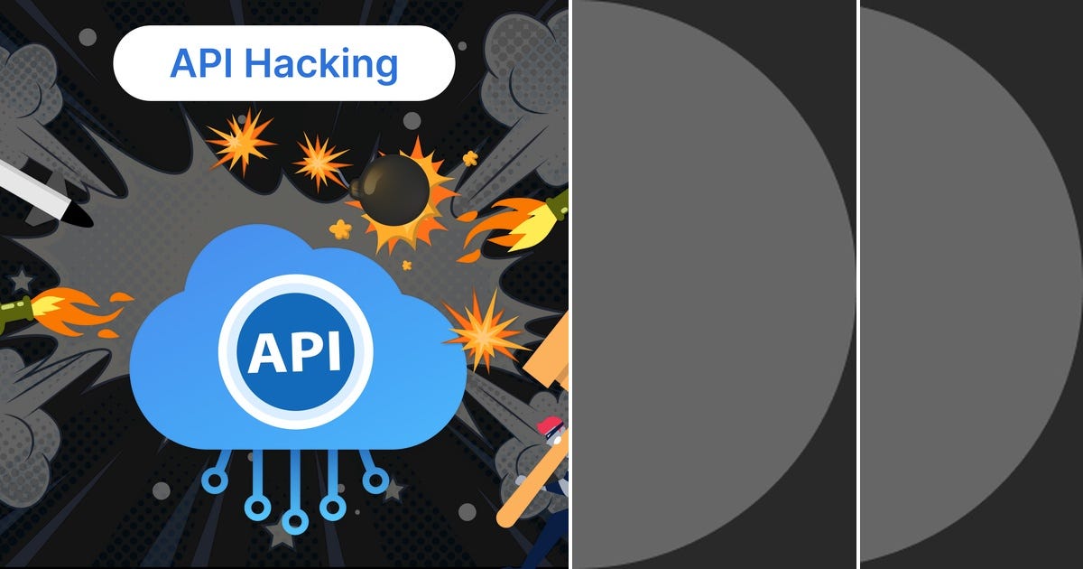 List: Api | Curated by felipe oliveira | Medium