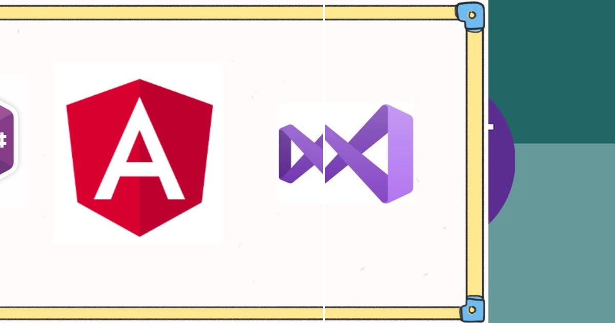 List: Net - Angular | Curated by Adrian Alejandro Garay | Medium