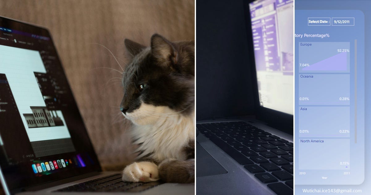 List: Portfolio | Curated by Amy K | Medium