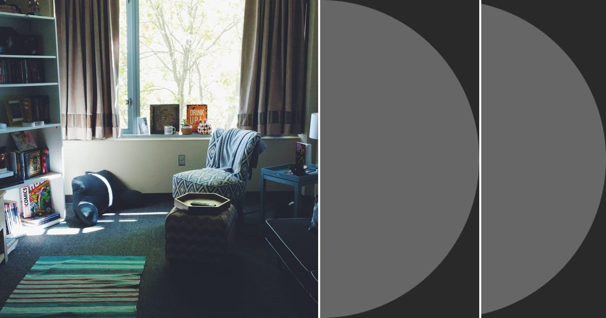 List: Houses | Curated by Qiandong Amos Xu | Medium