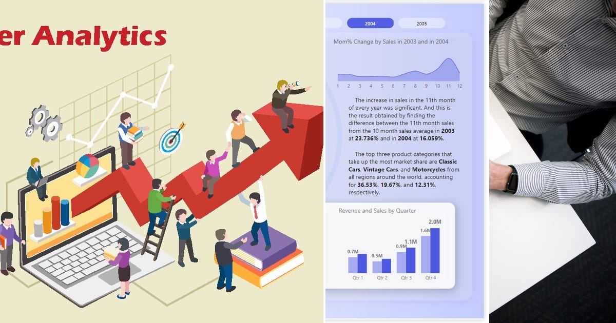 List: Projects DA | Curated by Fabio | Medium