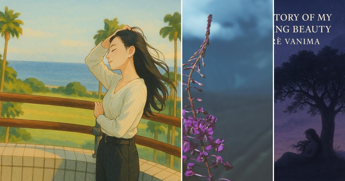 List: Love That Bloomed in Spring - Lórë Vanima | Curated by The NamEx ...