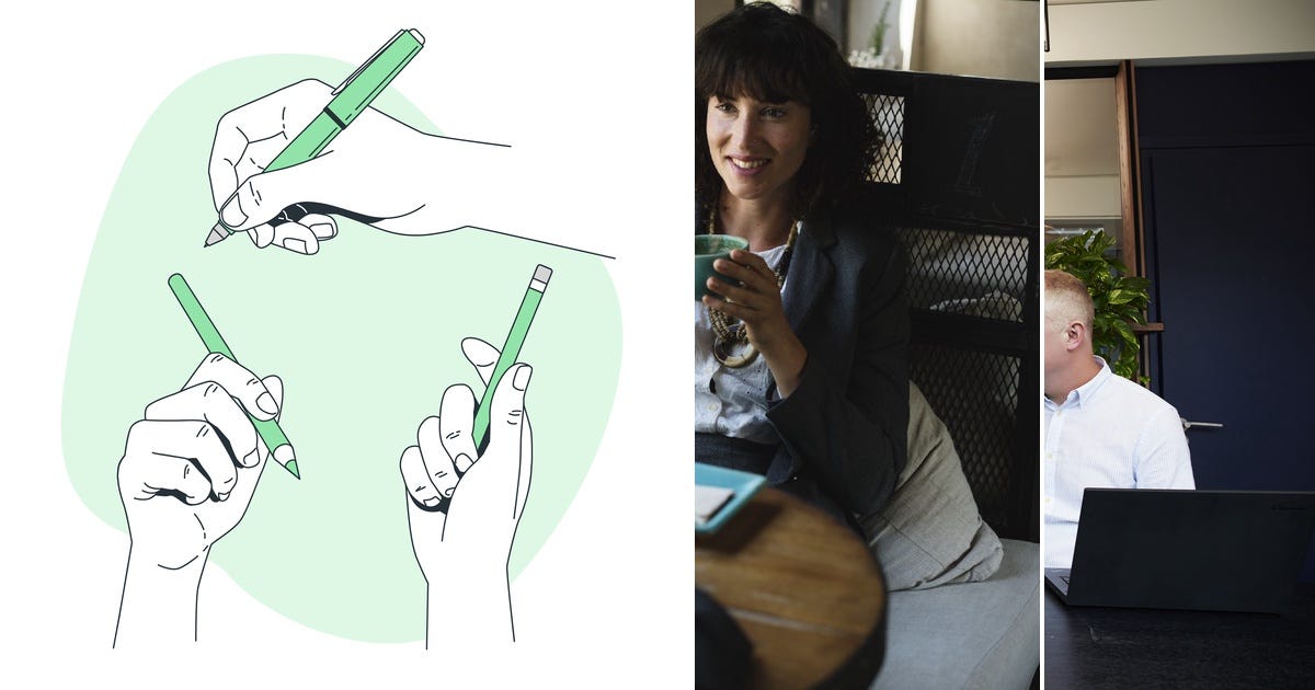 List: Storytelling and writing | Curated by Amanda Coffelt | Medium