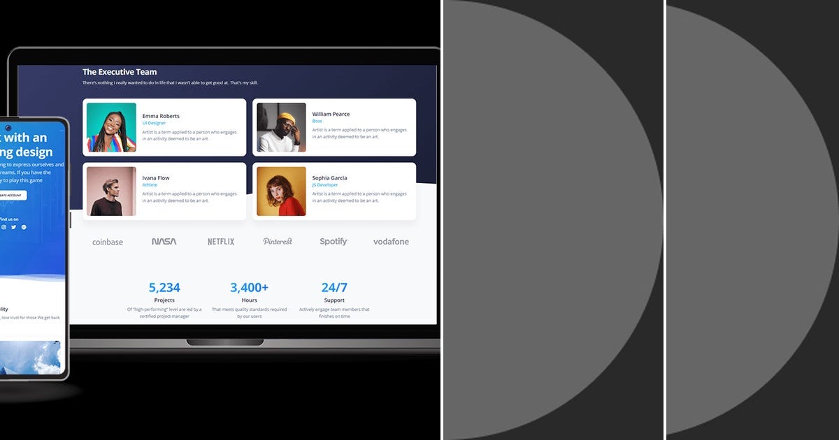 List: Front | Curated by Tony | Medium