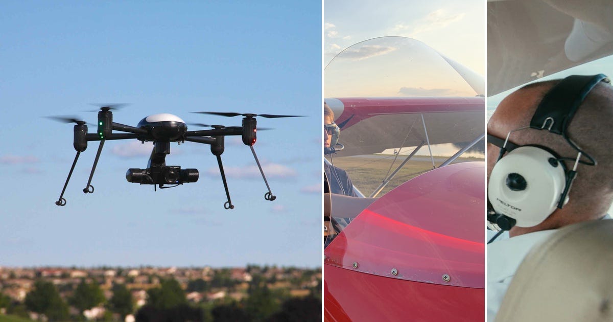 List: Pilot | Curated by Jessica Trussell | Medium