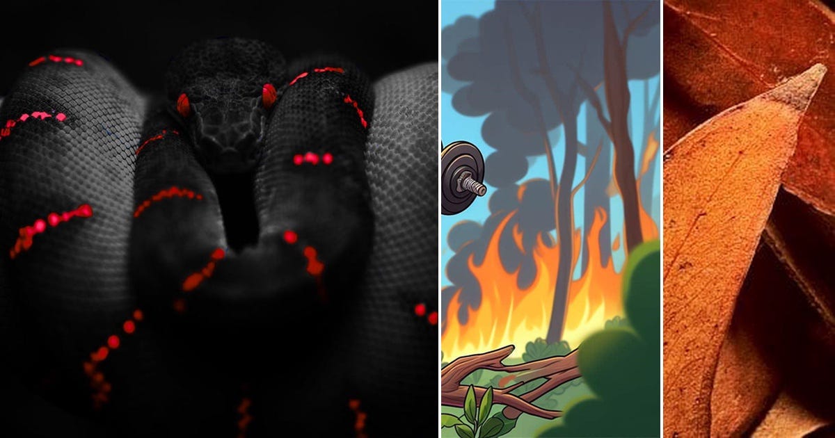 List: Untold story of Evolution | Curated by Sujith PB | Medium