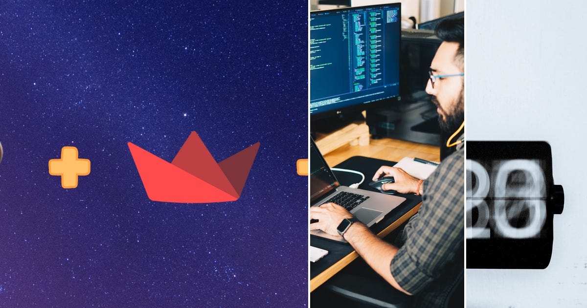 List: programming | Curated by mathieu delobelle | Medium