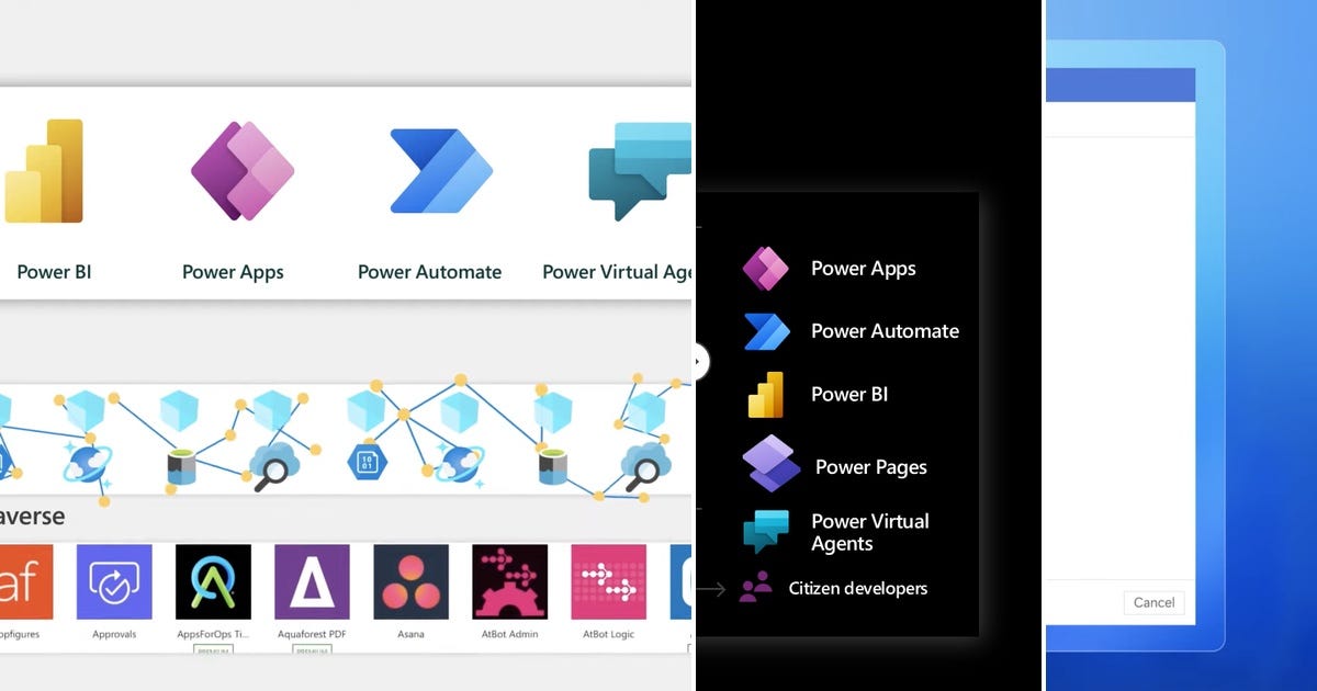 List: Power Apps | Curated by Ngortizc | Medium