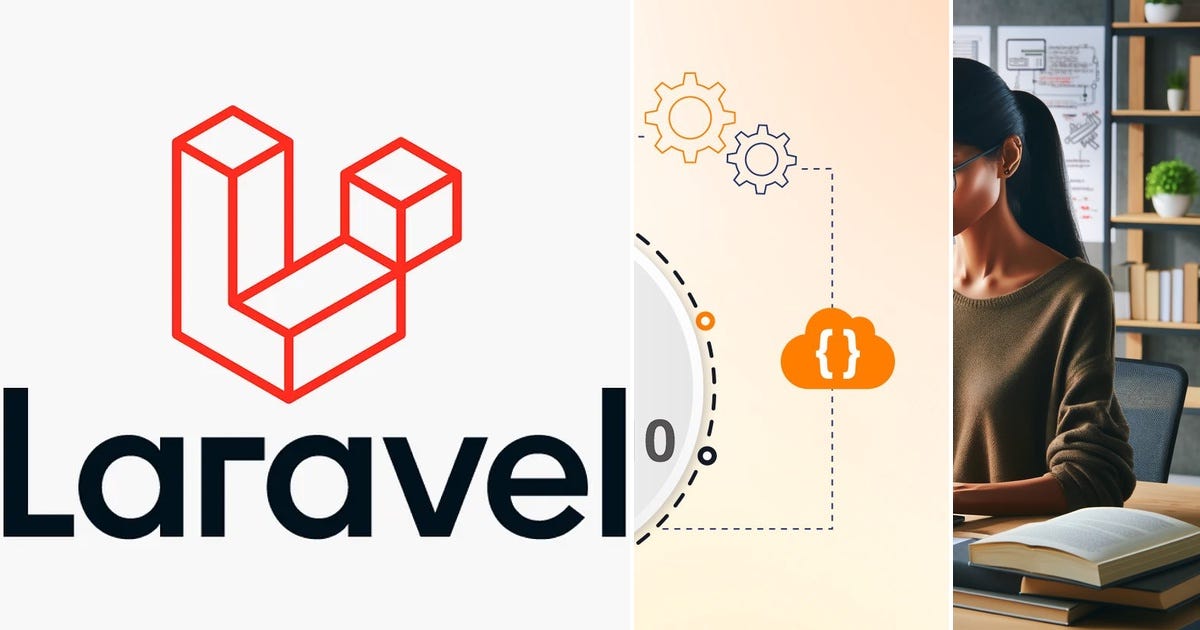 List: Laravel | Curated by Mathias Van Gasse | Medium