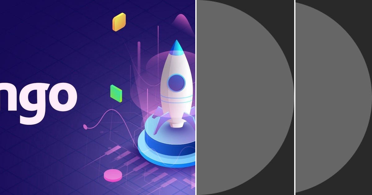 List: django | Curated by ARTwanzire Timothy | Medium