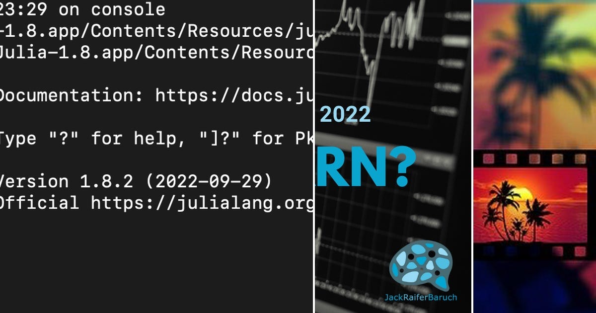 List: Datascience | Curated by Silpa Paladugu | Medium