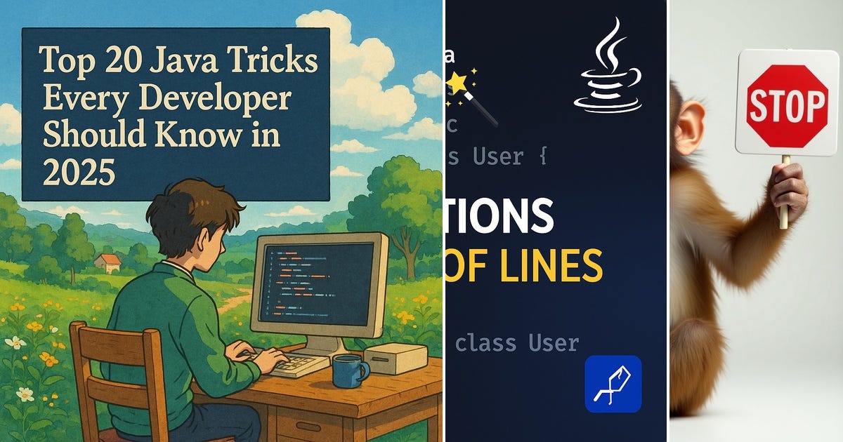 List: Coding Best practice | Curated by K Raagul | Medium