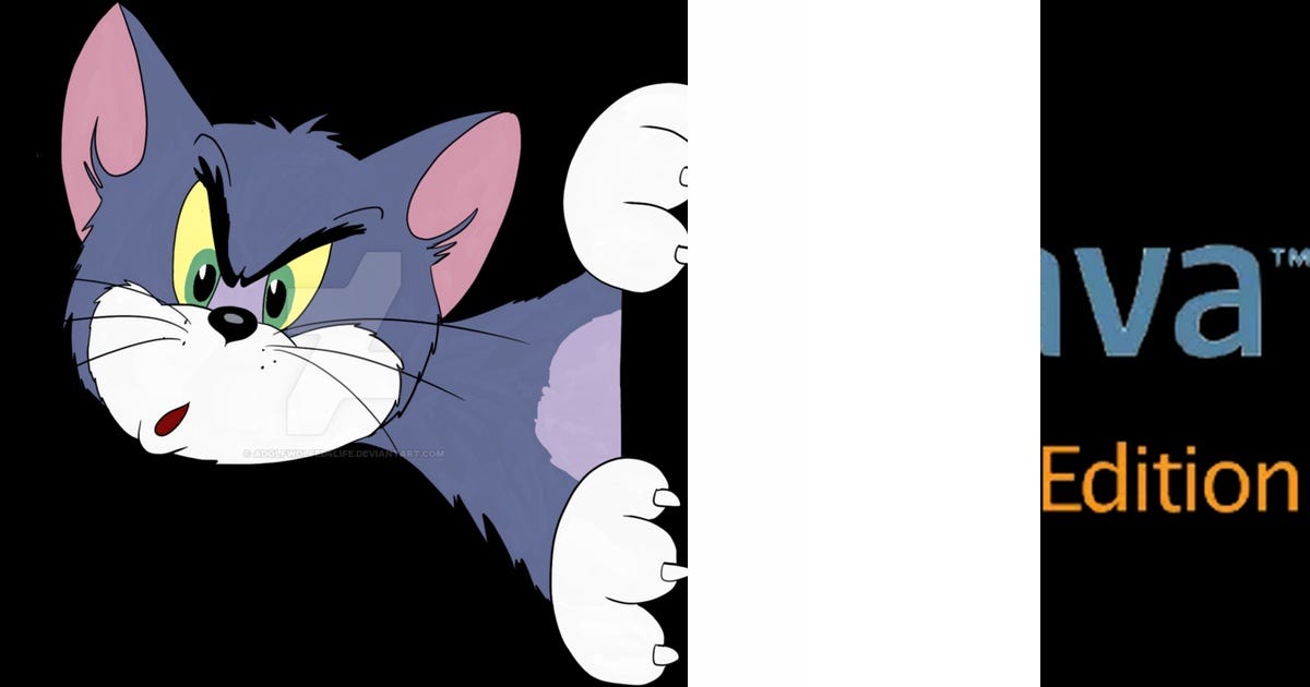 List: Java EE | Curated by Nadun Kumarasinghe | Medium